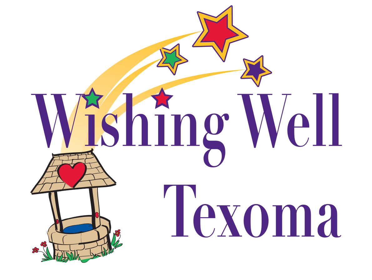 WWT logo | Wishing Well Texoma